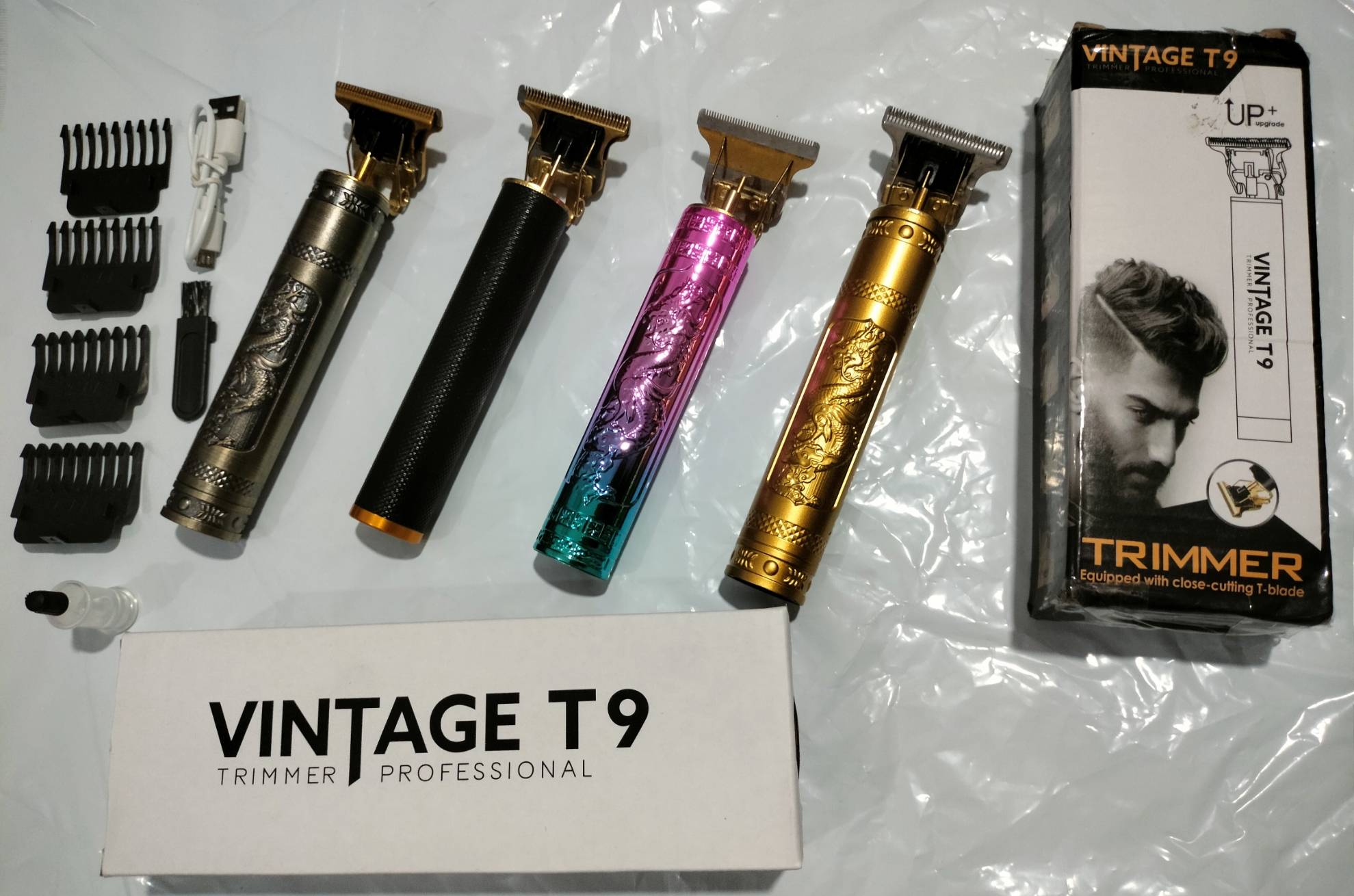 Shavers/Trimmers Archives - Fyco Mart